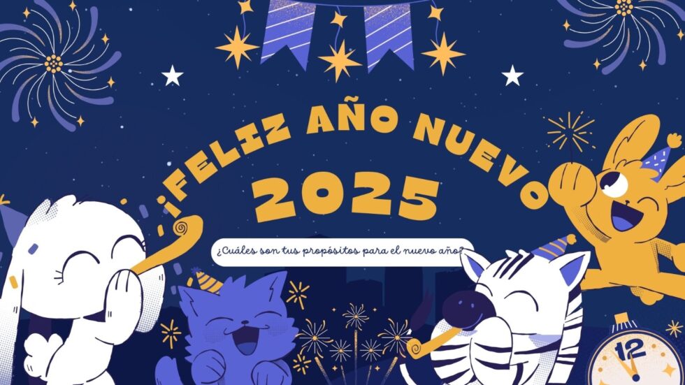 ¿Definimos los propósitos 2025…o según va viniendo vamos viendo? | Top ...